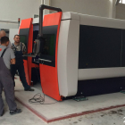 Direct-Line: Stainless Steel Production & Processing