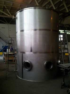 Rezervoare inox - Direct Line Inox