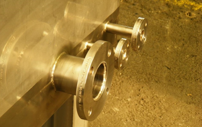 Rezervoare inox - Direct Line Inox