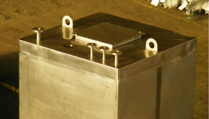 Rezervoare inox - Direct Line Inox