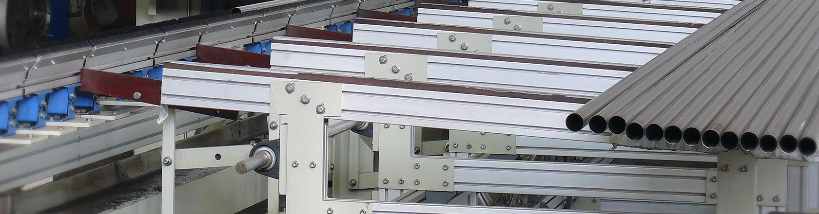 Direct-Line: Stainless Steel Production & Processing